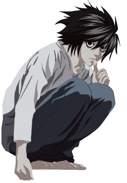 Anime no Sekai: Resenha: Death Note