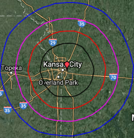 Media Confidential: Kansas City Radio: Todd Nixon New PD At Country KBEQ-FM