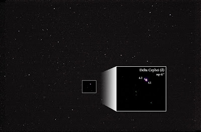 Tackling the October List [Stellar Neophyte Astronomy Blog]