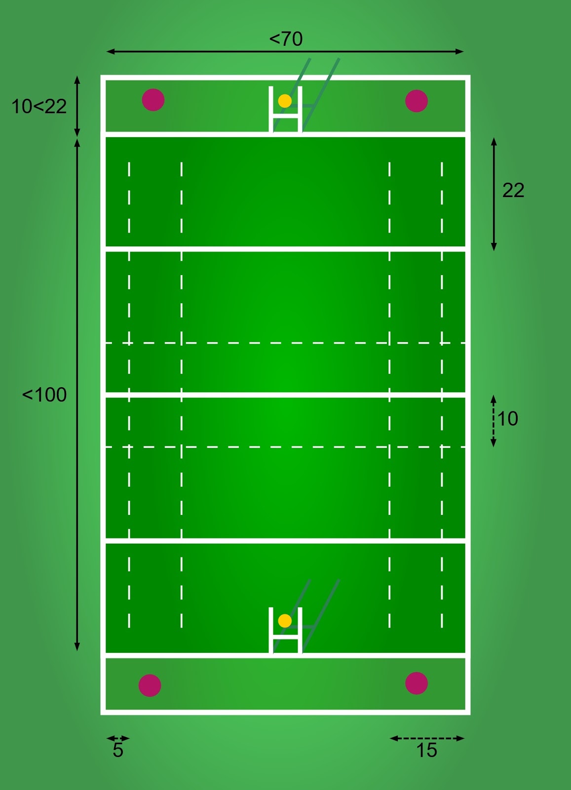 Ken Horlor: Rugby Quidditch