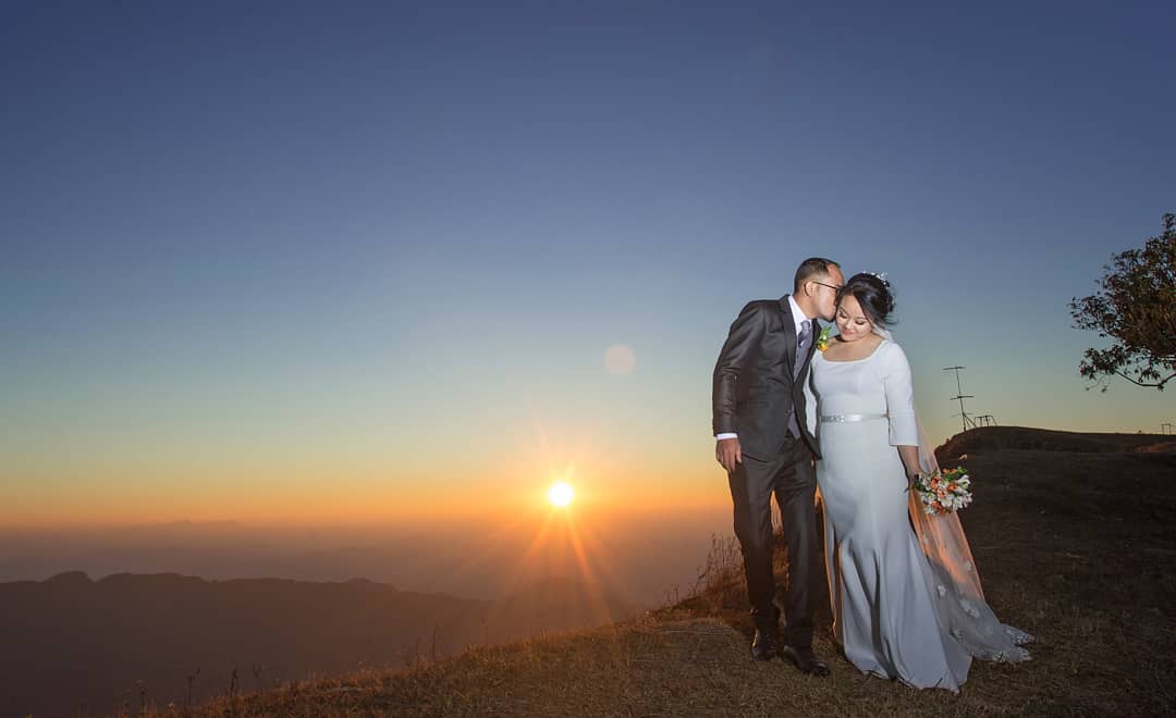 MIZO INNEIH THLALAK - MALSAWMA PHOTOGRAPHY | TIMES OF MIZORAM