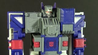 TJ Reviews: Kabaya Fortress Maximus - TJOmega.org