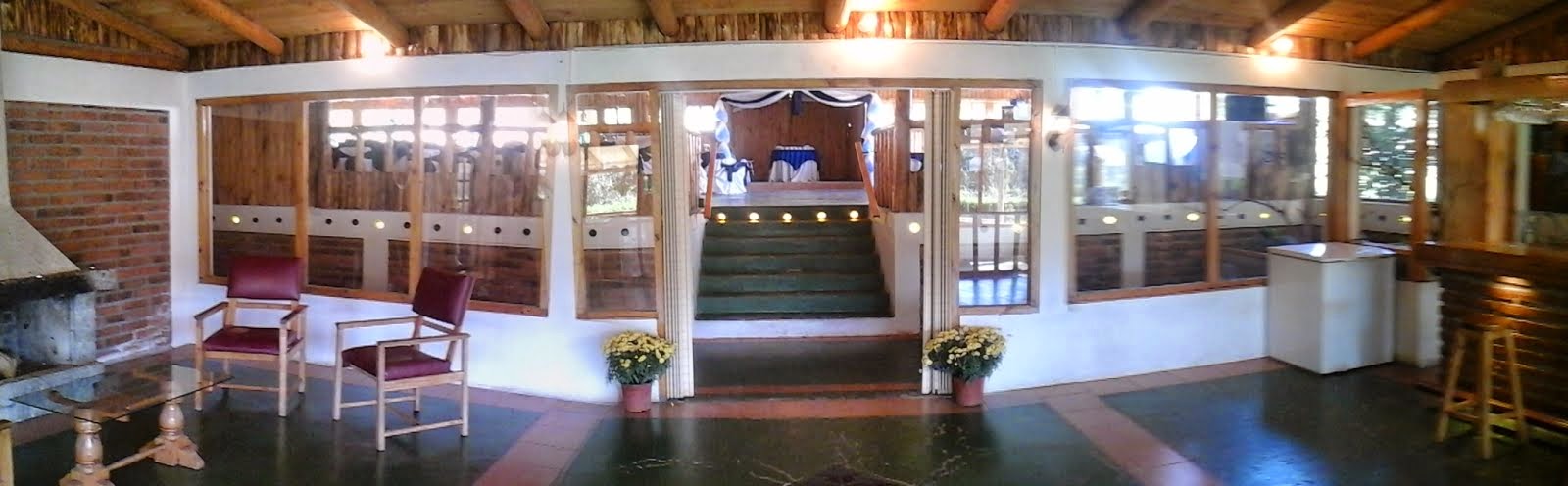 SALON DE EVENTOS NORTES DE BELLOTO