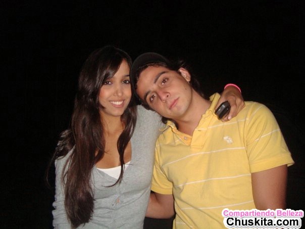 Fotos de Chicas y Mujeres - Compartiendo Belleza: Hermosa Colocha muy ...