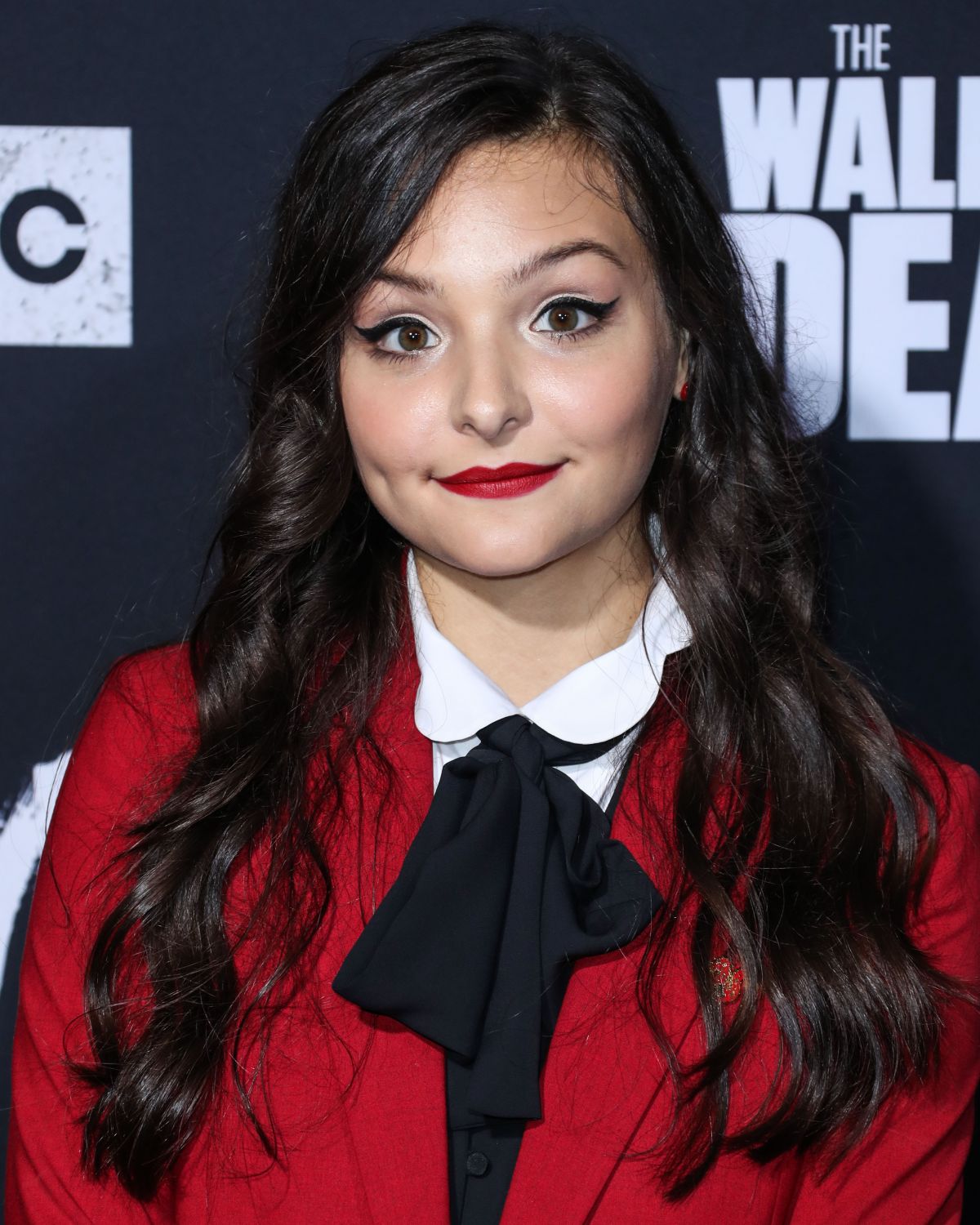 Starlet Arcade: Cassady McClincy