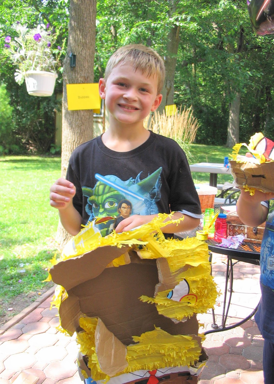 The Dorwin Doings: 2017