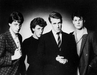 British Punk: The Skids