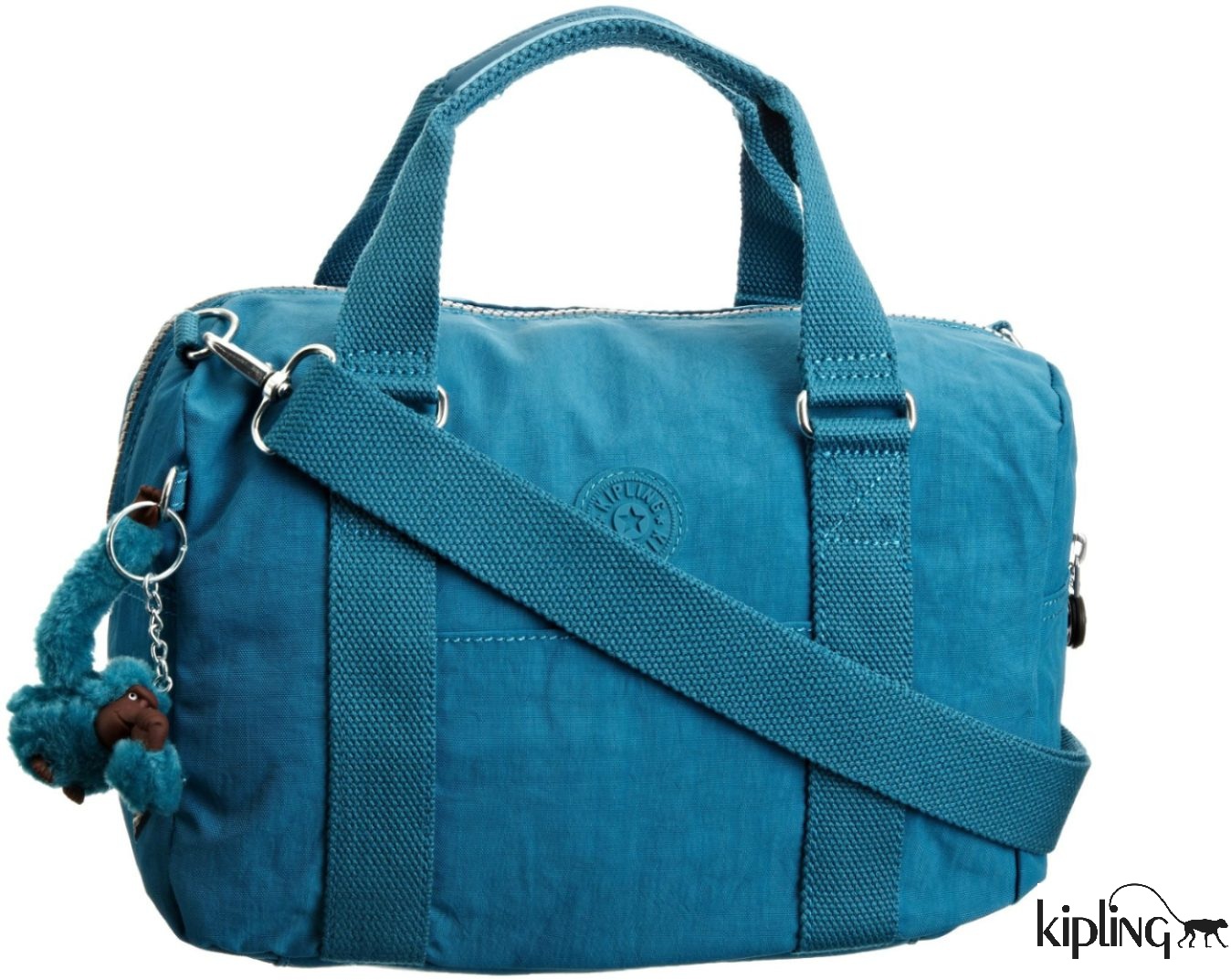 Monkey King: Kipling - Caska