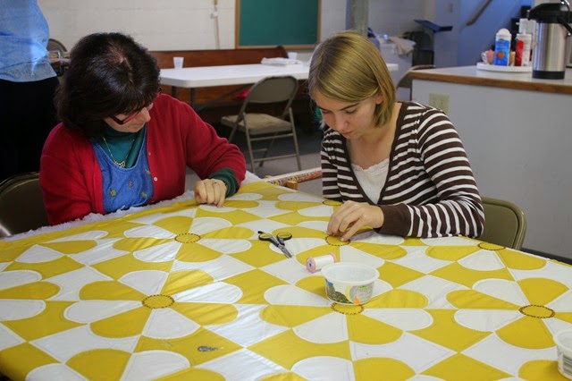 Three Mennonite Quilting Sisters: Greenwood Mennonite November Sewing ... Three Mennonite Quilting Sisters: Greenwood Mennonite November Sewing ...