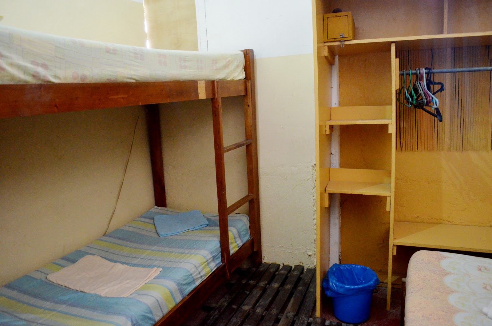 H E L L O ♥ K I M M Y : Moalboal Backpacker Lodge