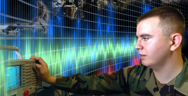 DARPA aims to provide real-time radio frequency maps | NextBigFuture.com