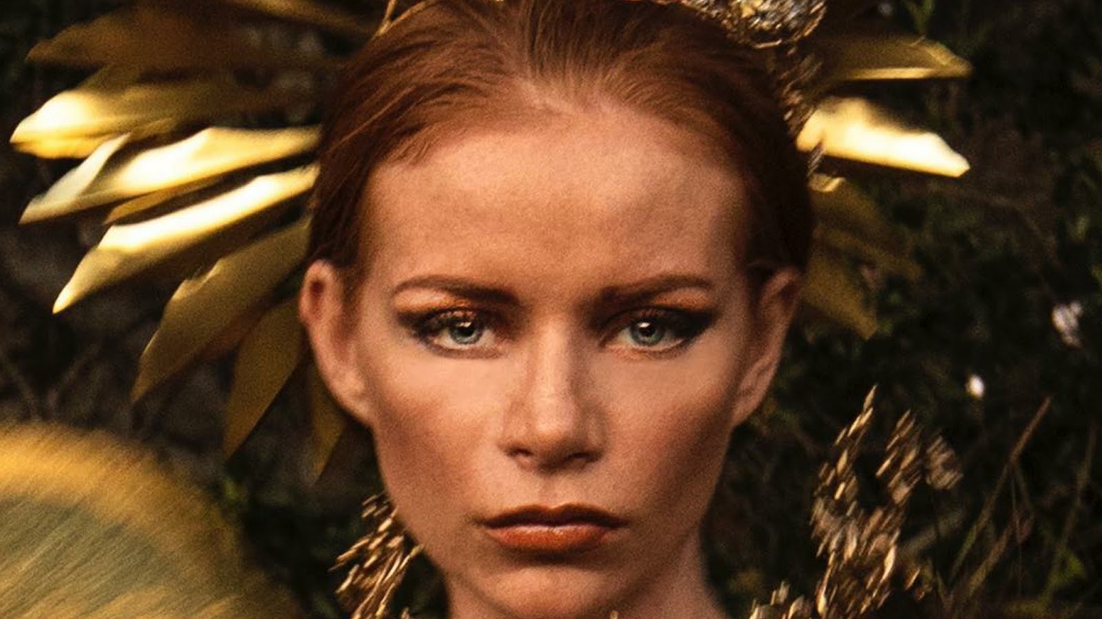 CHERISH WATERS: POSADO PARA REINHARDT KENNETH