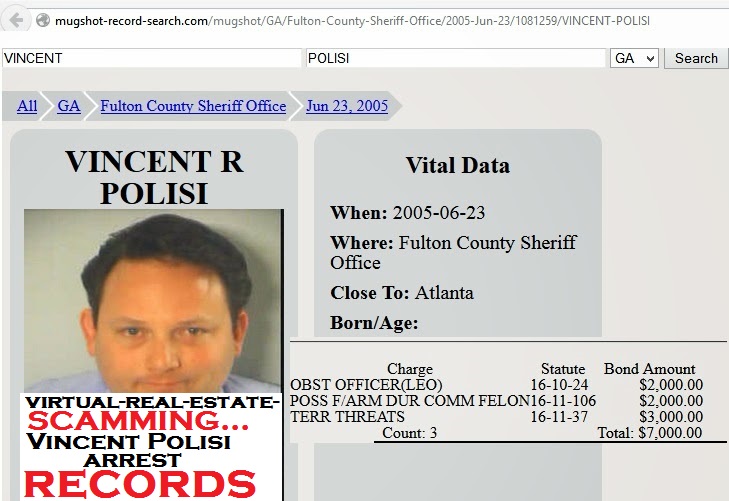 Vincent Polisi Scam: I Got SCAMMED BY Vincent Polisi STAY away FROM HIM!