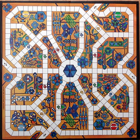 John Kenneth Muir's Reflections on Cult Movies and Classic TV: Board ...