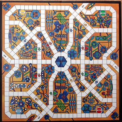 John Kenneth Muir's Reflections on Cult Movies and Classic TV: Board ...