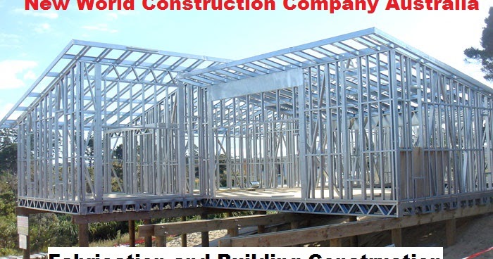 Let Your Construction and Fabrication Project have Wings with NW ...