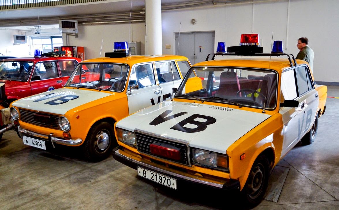 VIP RC BODY: RC Lada VAZ-2107