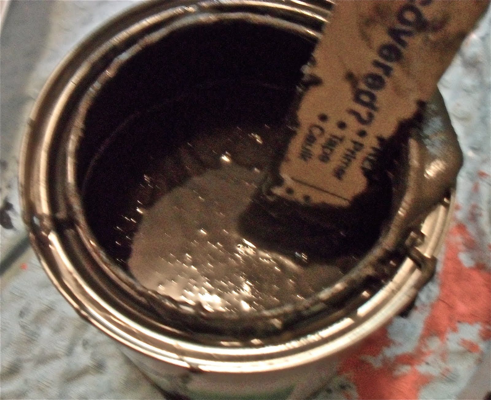 The Remodeled Life: Closet Doors and Magnetic Paint