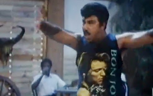 Pagaivan Movie - Ajith Kumar 1997 - Chennai Box Office