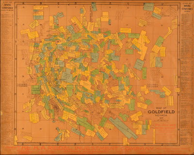 Map of the Week: Goldfield