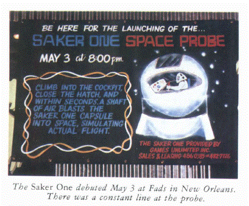 The Golden Age Arcade Historian: Updates, Odds & Ends, and More