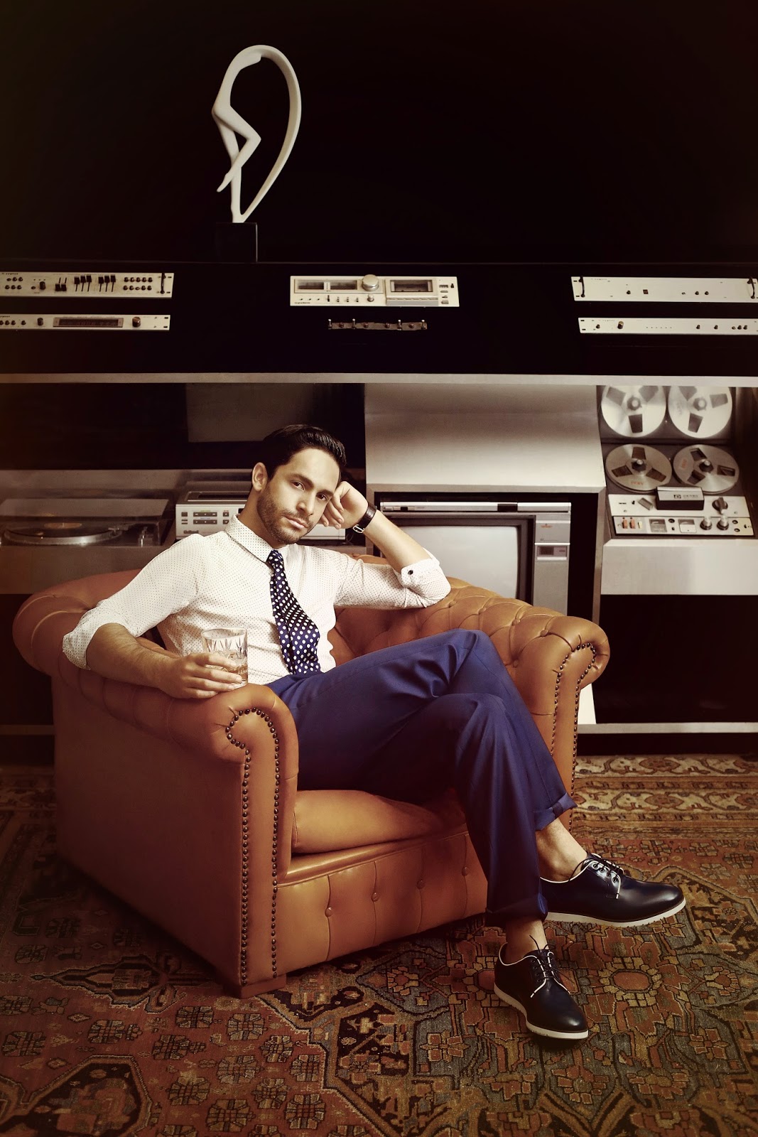 Rainer Cadete Fã Clube Oficial: Rainer Cadete: um astro