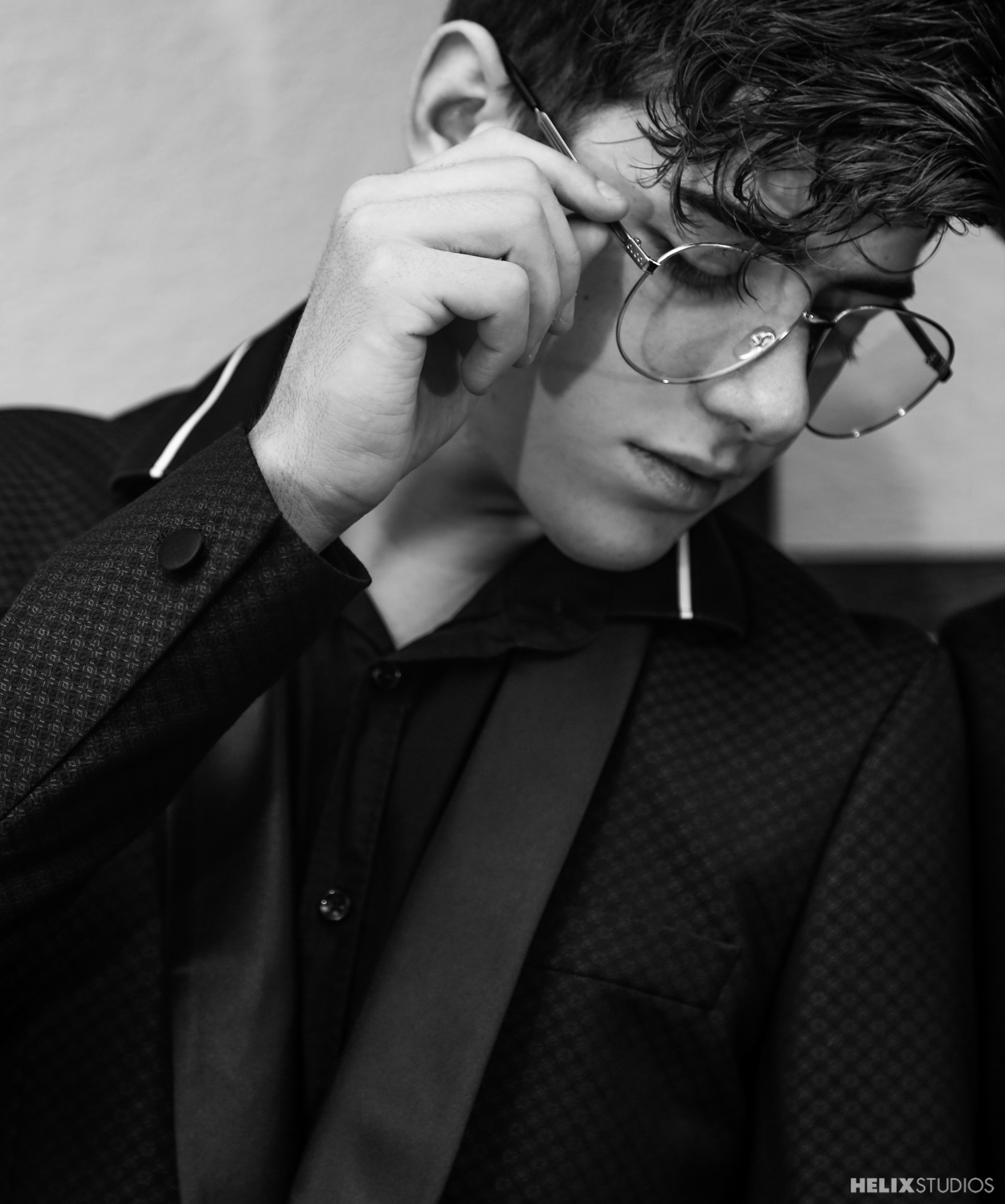 Lovely Boys: Joey Mills