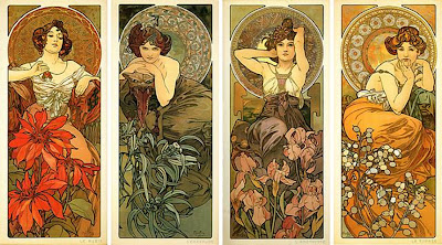 Casa Splendini: Mucha