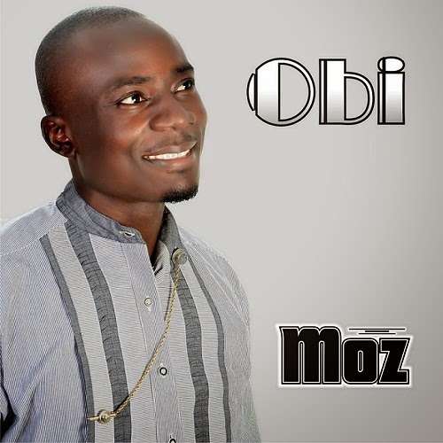 Music: Moz - Obi (King) | @SongsOfMoz | StuffzOnNet