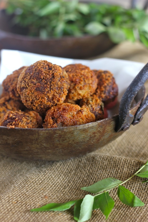 Blessings From My Kitchen: Baked Beef Cutlets