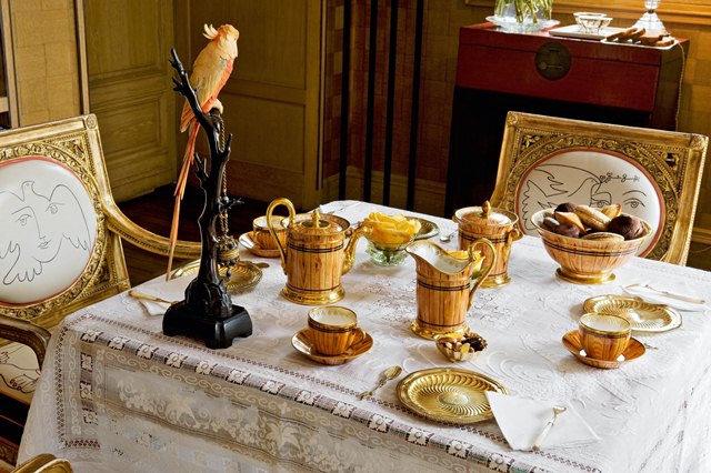 loveisspeed.......: Paris Residence by Alberto Pinto interiors...