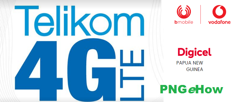 Cost of Internet Services in Papua New Guinea - Tech Pacific