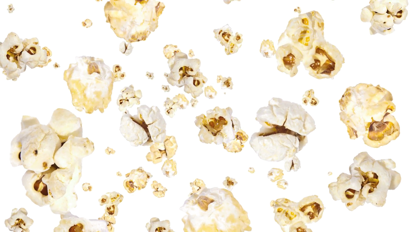 ® Imágenes y Gifs Animados ®: POPCORN