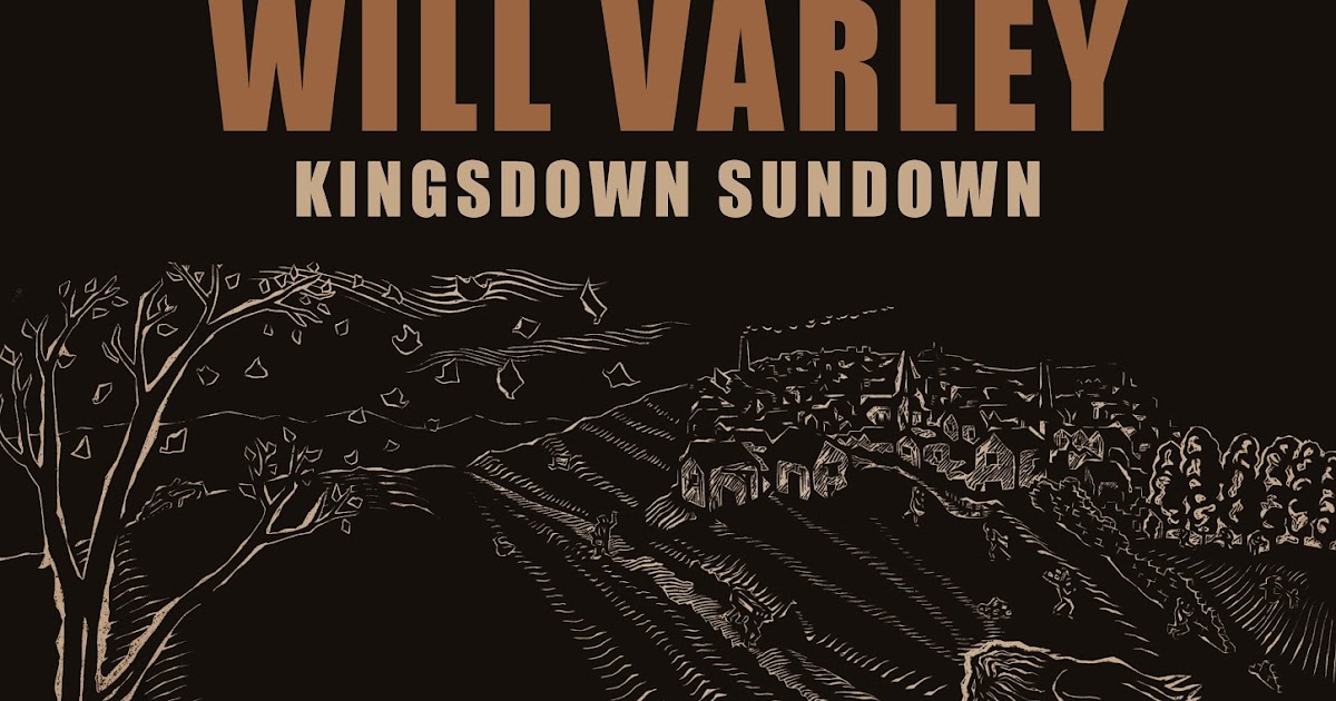 Starstruck in the Presence of Lee Kerslake: Will Varley