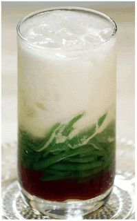 Rahsia Dapur: Cendol