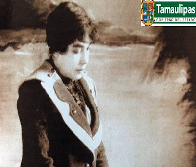 MUNDILLO POLITICO: Honrará Tamaulipas a Estefanía Castañeda