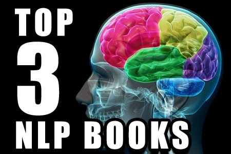 Top NLP resource: Top 3 NLP books everyone should read
