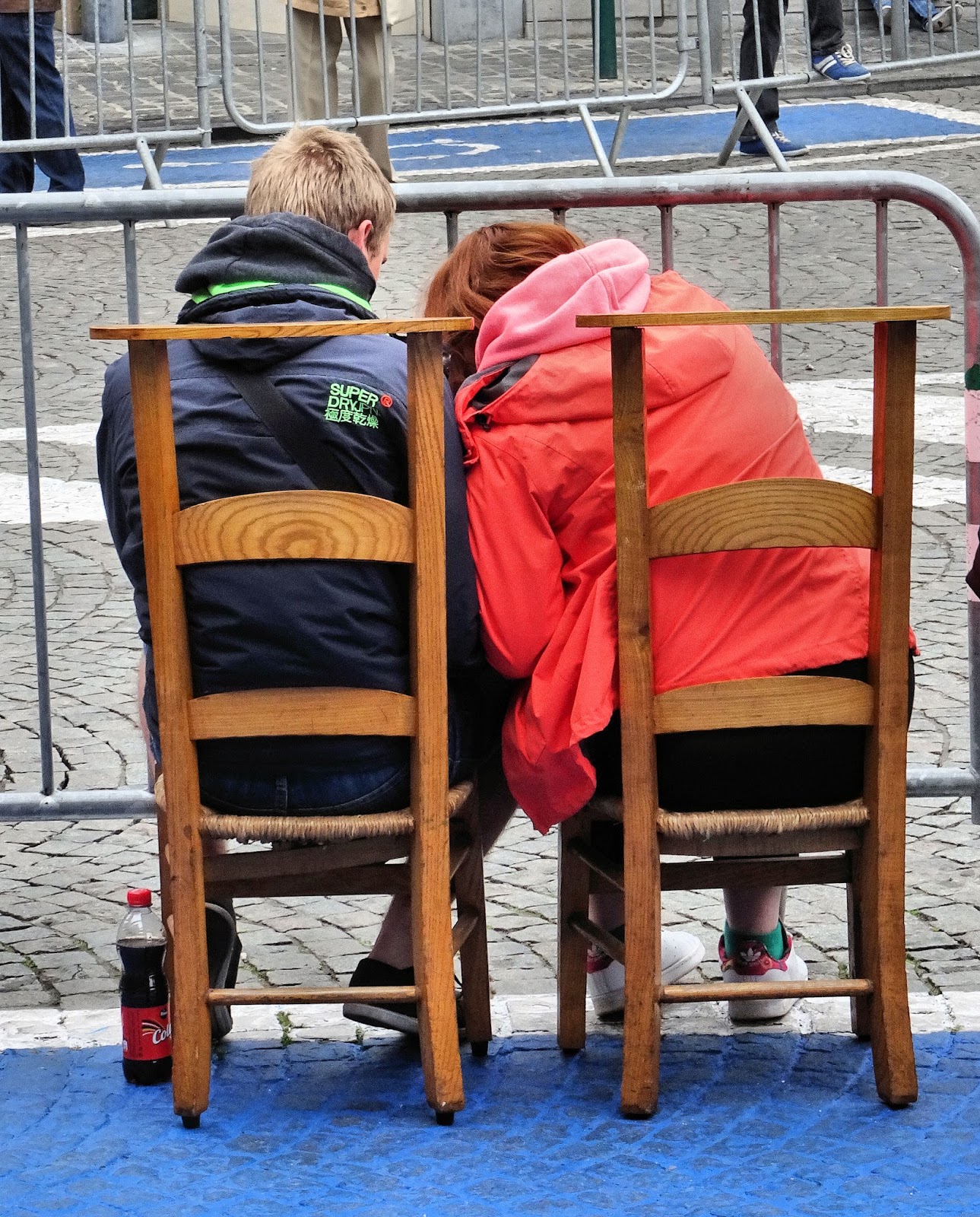 The estetic of senses!: Nous avons assisté, ce lundi de Pentecôte, au ...