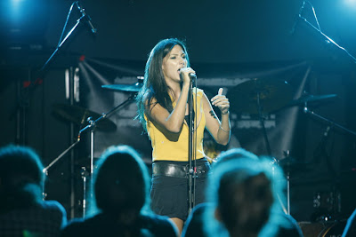 HOT METAL Bands: UNSIN Hot Metal Chicks mega-metal group from Athens ...