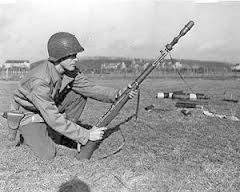 El fusil lanza-granadas,sus comienzos y evolución. | Armas de Fuego