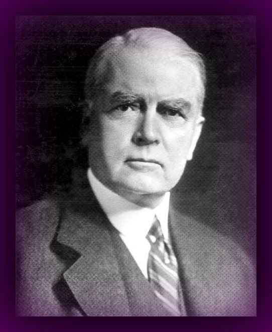 Creyentes Intelectuales: John R. Mott: "Predicar Cristo a toda criatura"