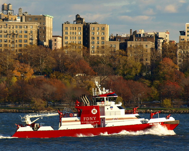 Power Nations: Fire Fighter II