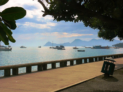 Viagens em Português: Imagens de Timor Leste