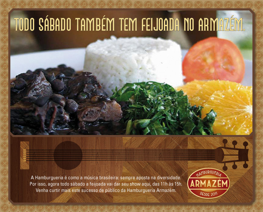 Rodizio de Mini Hamburguer