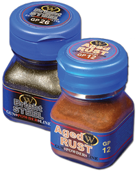 News From The Front: MichToy PRODUCT SPOTLIGHT: WILDER MODELING (REVISITED)