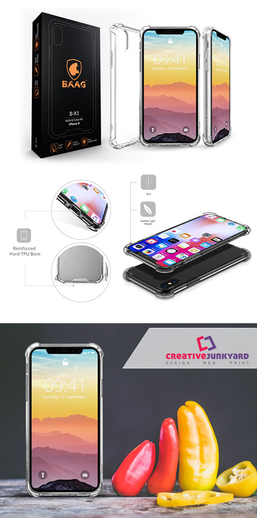 Amazon product image design services