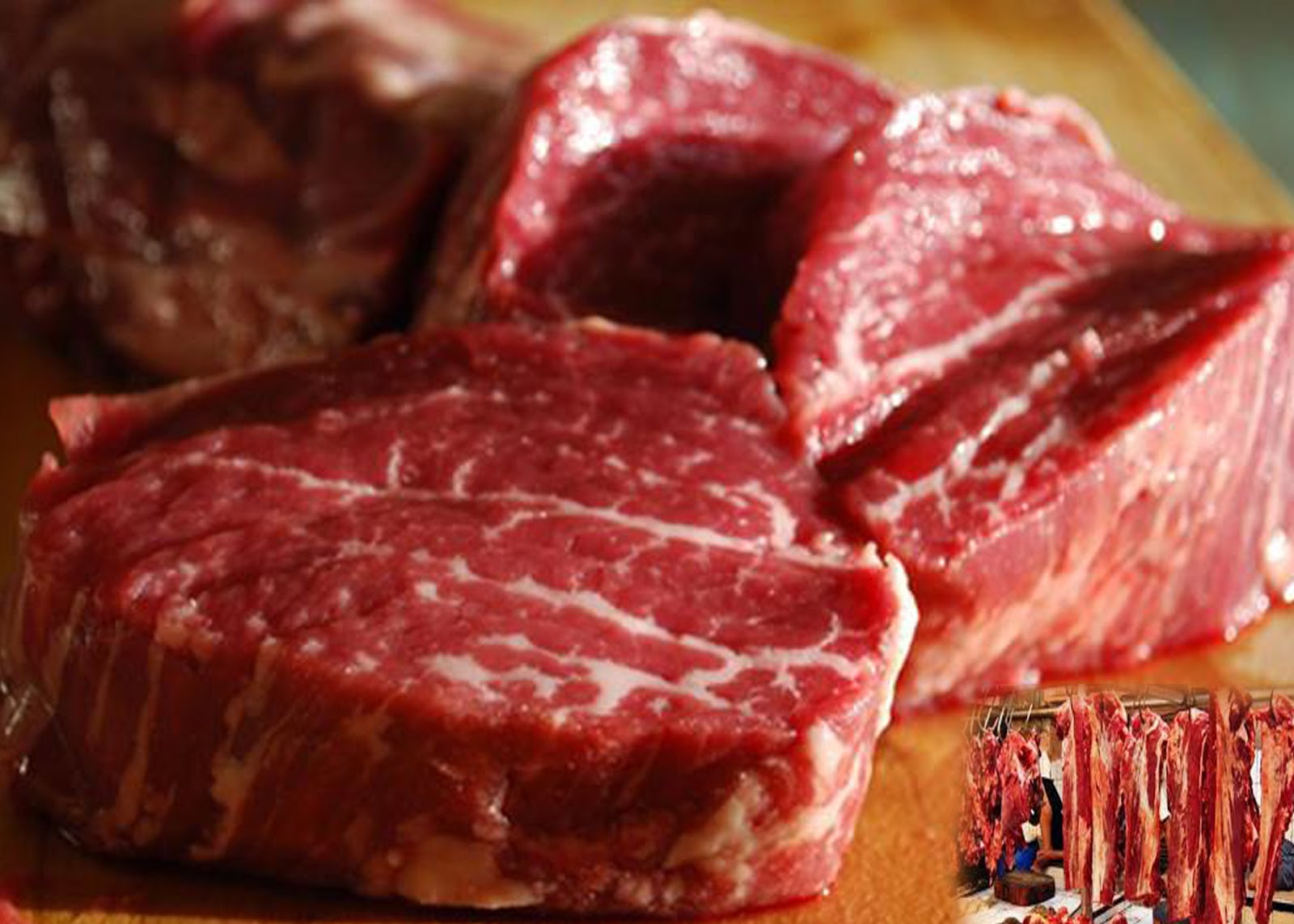 Burung Puyuh Malon: Cara Memilih Daging yang Segar