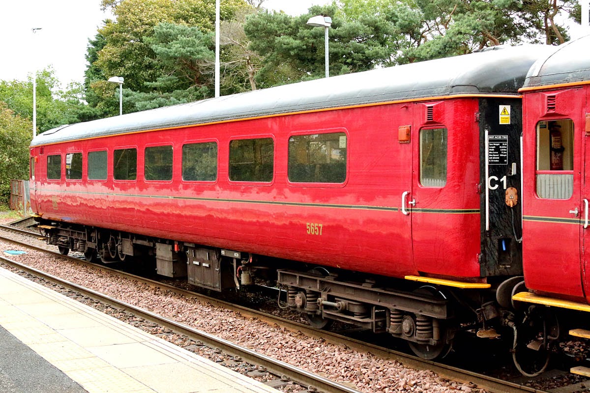 47s and other Classic Power at Southampton: August 2014