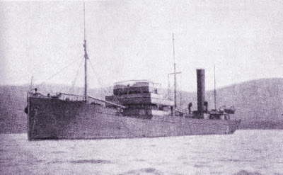 Roads to the Great War: What Was the Score for Q-ships vs. U-boats?