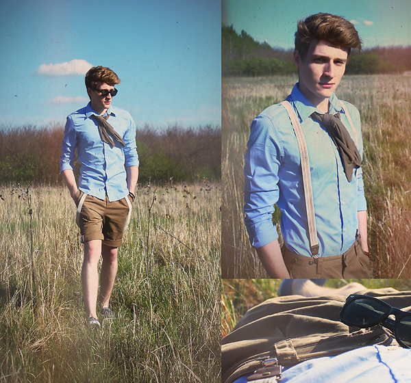 Macho Moda - Blog de Moda Masculina: Dicas para usar Suspensórios, pra ...